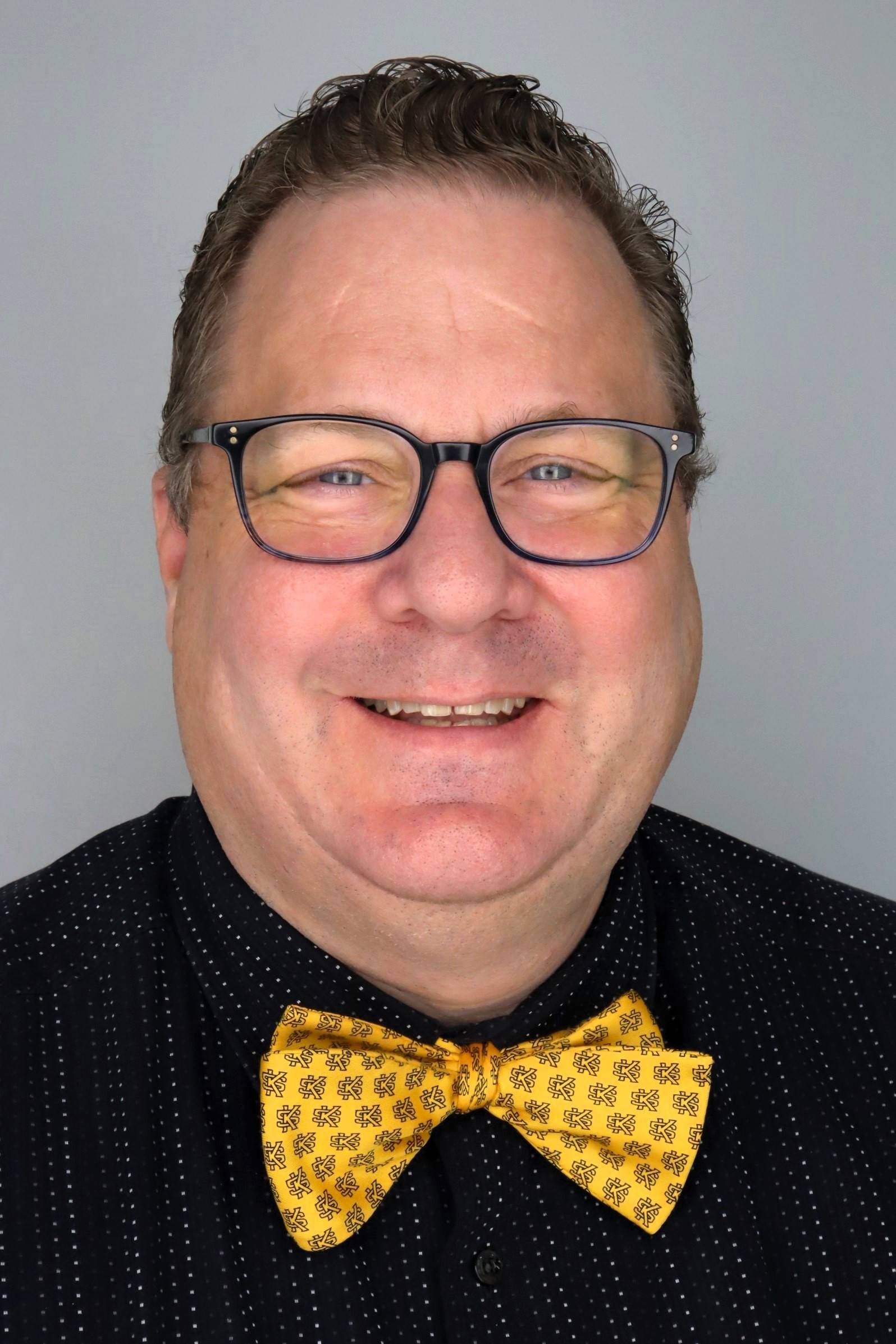 KSU | Faculty Web - Kevin Gecowets